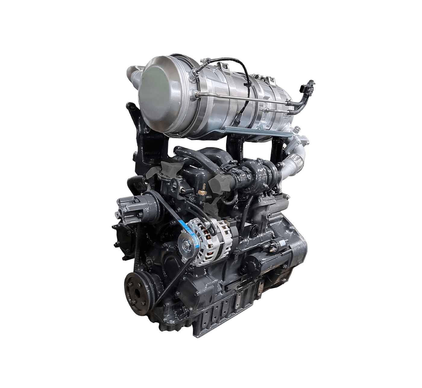 Engines